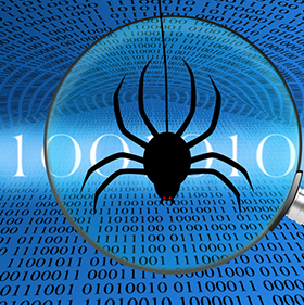 VP COMPUTER SERVICES